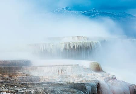 Cultural Treasures - Yellowstone Forever