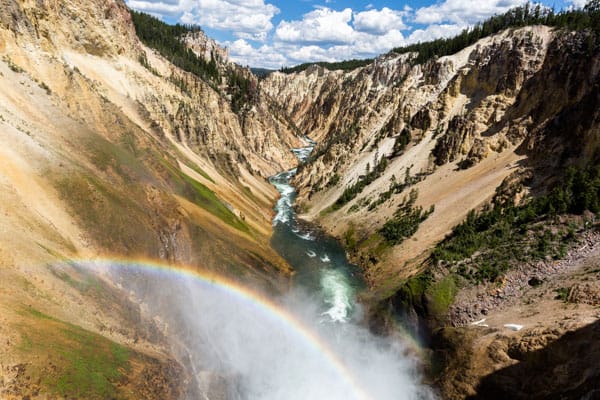 10 Reasons to be Thankful for Yellowstone