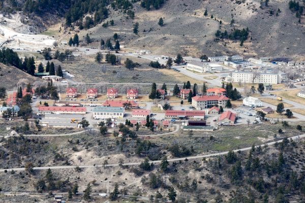 Safeguarding Yellowstone: The US Army Years 1886–1918 - Yellowstone Forever