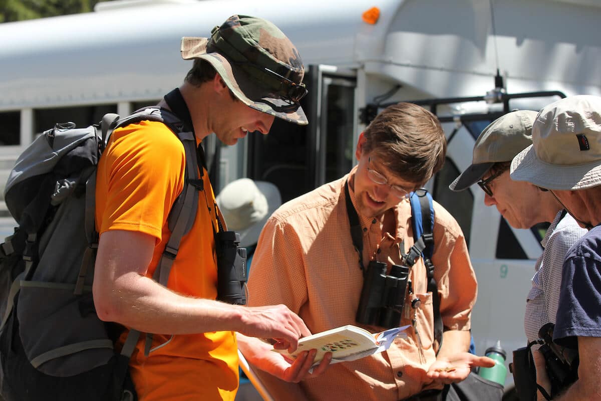 Certified Interpretive Guide Training Course | October 2023 ...